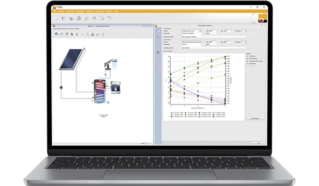 Onlineshop von Valentin Software – Valentin Software GmbH