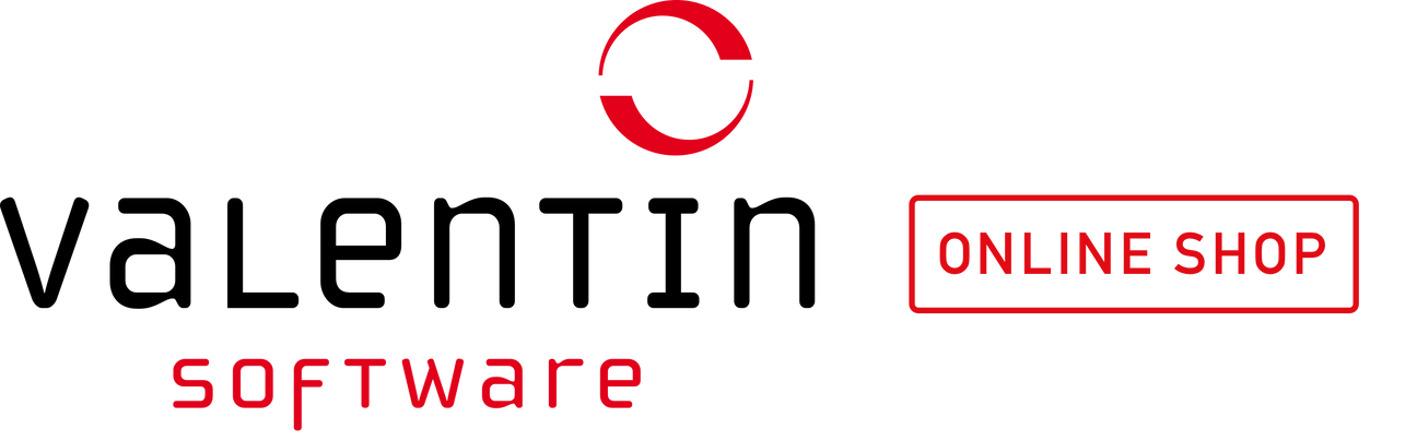 Your Shopping Cart – Valentin Software GmbH